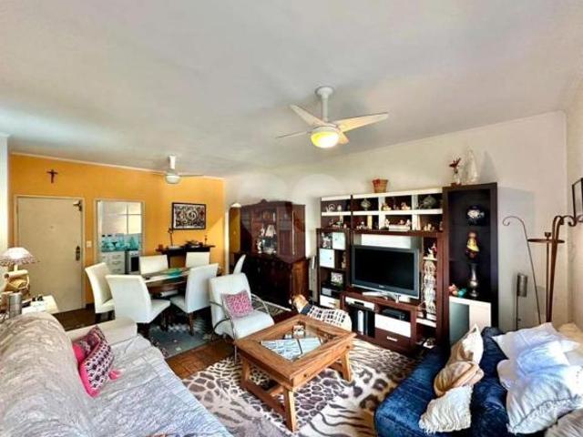 Apartamento com 2 quartos à venda em Consolação SP