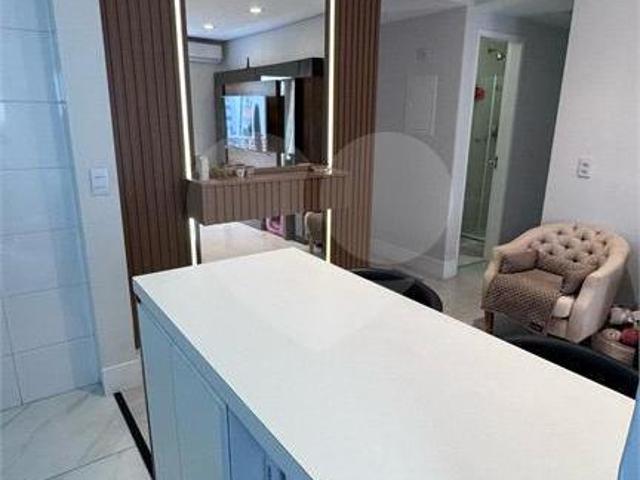 Apartamento com 2 quartos à venda em Consolação SP