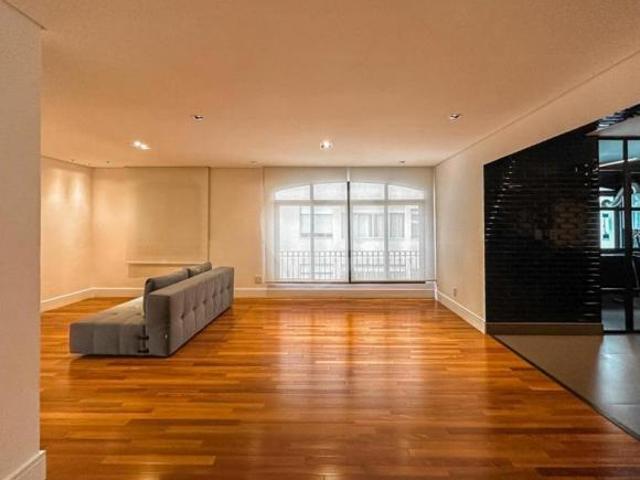 Apartamento com 2 quartos à venda em Consolação SP