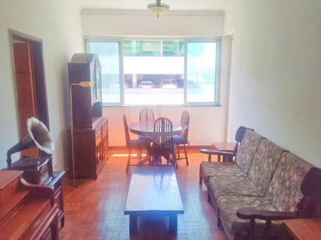 Apartamento com 2 quartos à venda em Consolação SP