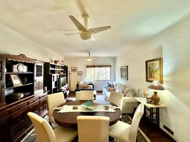 Apartamento com 2 quartos à venda em Consolação SP