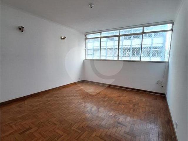 Apartamento com 2 quartos à venda em Consolação SP
