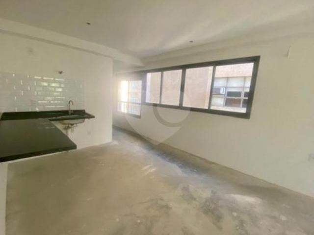 Apartamento com 2 quartos à venda em Consolação SP