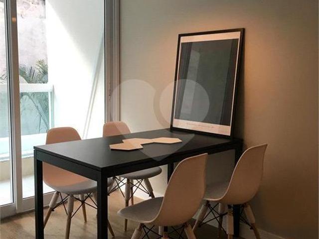 Apartamento com 2 quartos à venda em Consolação SP