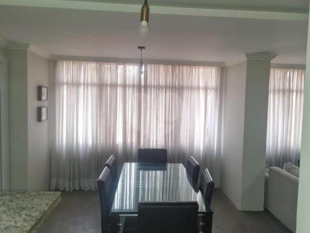 Apartamento com 2 quartos à venda em Consolação SP