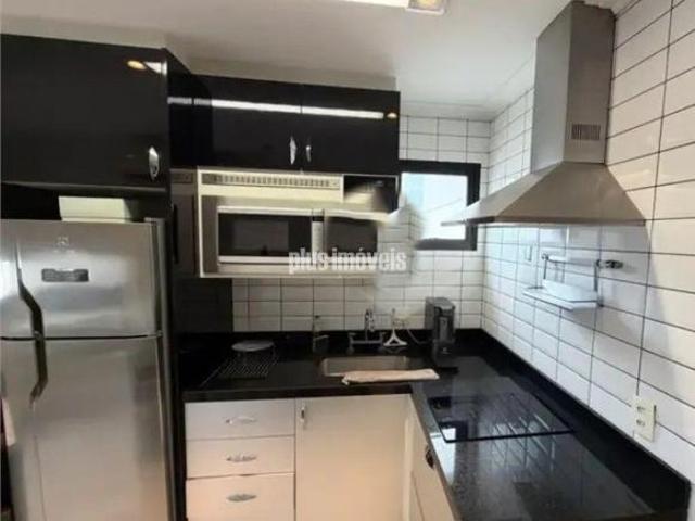 Apartamento com 2 quartos à venda em Consolação