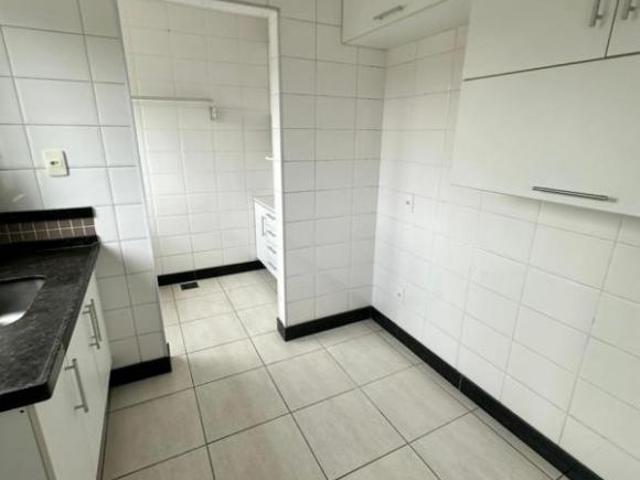 Apartamento com 2 quartos à venda em Conselheiro Lafaiete, no bairro Centro