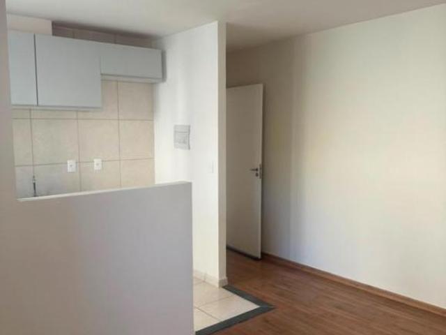 Apartamento com 2 quartos à venda em Contagem, no bairro Maria Da Conceição