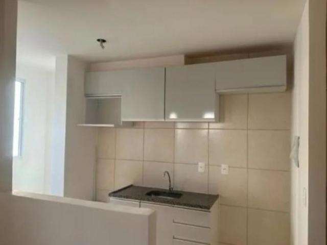 Apartamento com 2 quartos à venda em Contagem, no bairro Maria Da Conceição