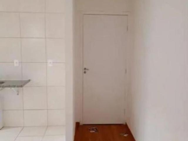 Apartamento com 2 quartos à venda em Contagem, no bairro Maria Da Conceição