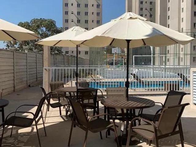 Apartamento com 2 quartos à venda em Contagem, no bairro Maria Da Conceição