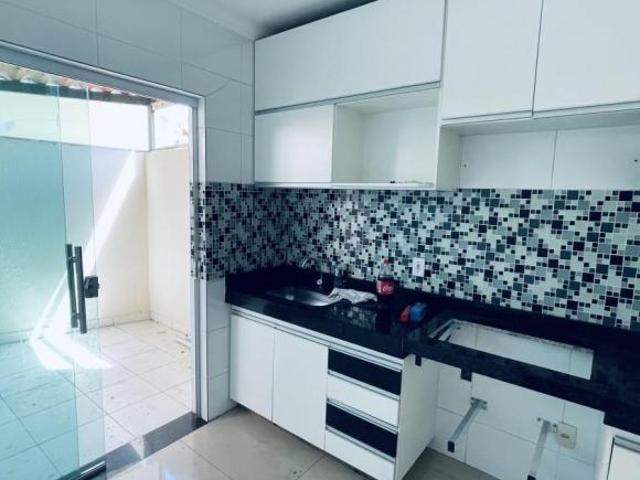 Apartamento com 2 quartos à venda em Contagem, no bairro Nacional