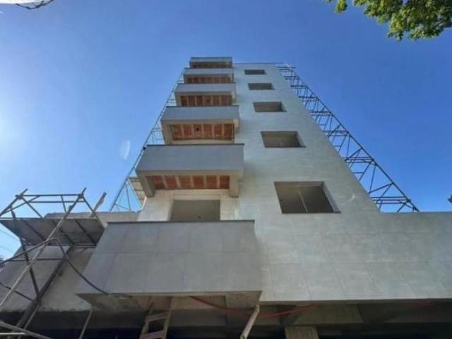 Apartamento com 2 quartos à venda em Contagem, no bairro Novo Eldorado