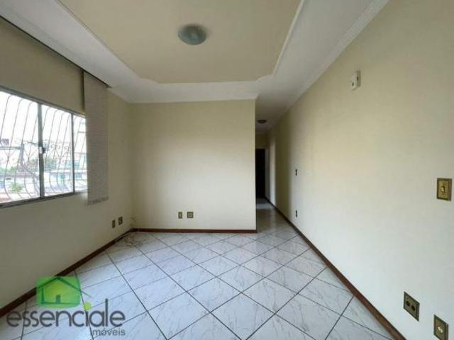 Apartamento com 2 quartos à venda em Contagem, no bairro Novo Eldorado