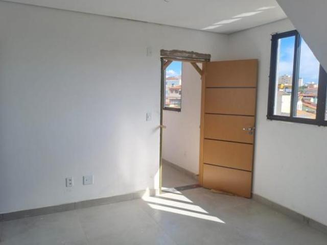 Apartamento com 2 quartos à venda em Contagem, no bairro Novo Eldorado
