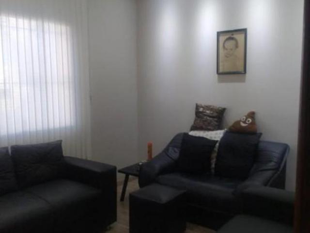 Apartamento com 2 quartos à venda em Contagem, no bairro Novo Eldorado