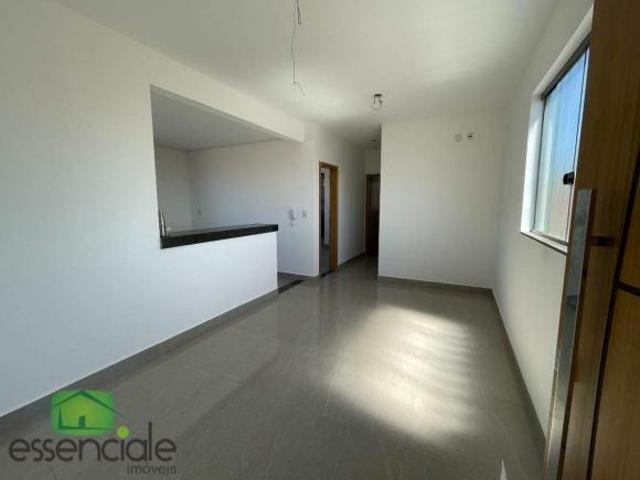 Apartamento com 2 quartos à venda em Contagem, no bairro Novo Eldorado