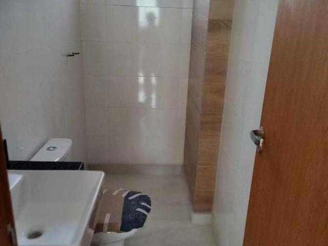 Apartamento com 2 quartos à venda em Contagem, no bairro Novo Eldorado