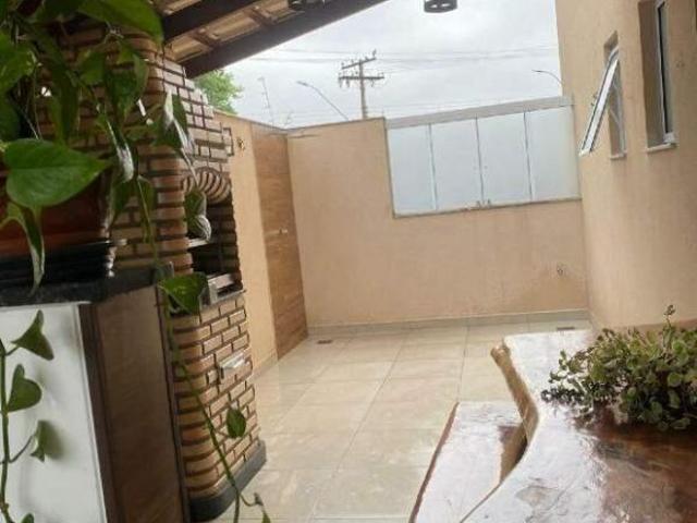 Apartamento com 2 quartos à venda em Contagem, no bairro Novo Eldorado