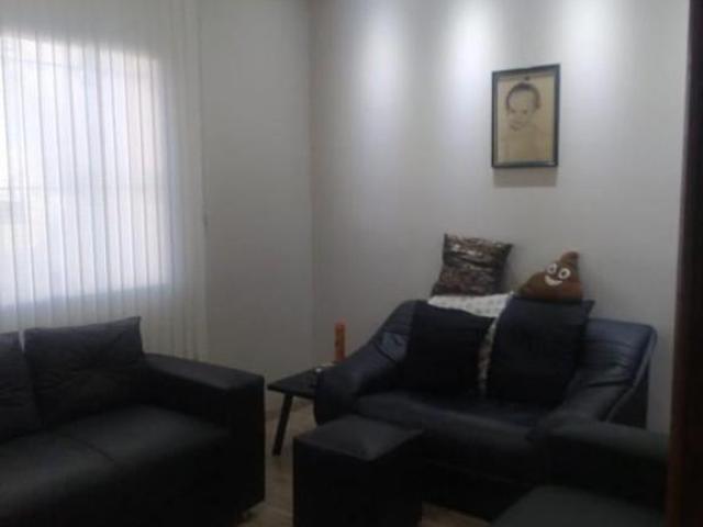 Apartamento com 2 quartos à venda em Contagem, no bairro Novo Eldorado