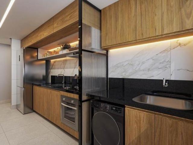 Apartamento com 2 quartos à venda em Contagem, no bairro Novo Progresso