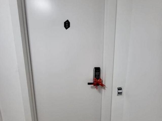 Apartamento com 2 quartos à venda em Contagem, no bairro Novo Riacho