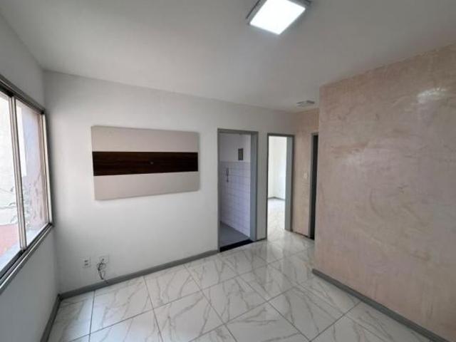 Apartamento com 2 quartos à venda em Contagem, no bairro Oitis