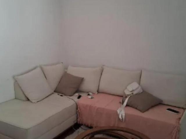 Apartamento com 2 quartos à venda em Contagem, no bairro Olinda