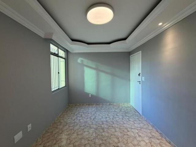 Apartamento com 2 quartos à venda em Contagem, no bairro Alvorada