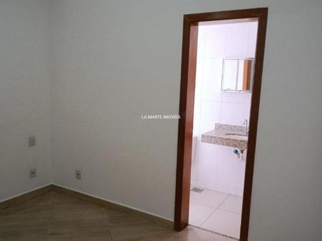Apartamento com 2 quartos à venda em Contagem, no bairro Alvorada