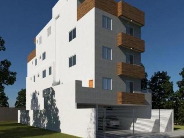 Apartamento com 2 quartos à venda em Contagem, no bairro Amazonas
