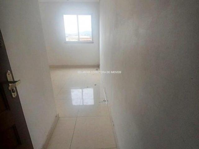 Apartamento com 2 quartos à venda em Contagem, no bairro Amazonas