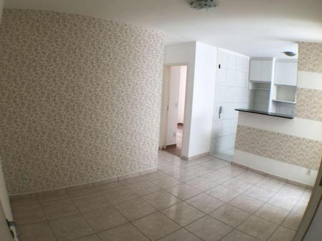 Apartamento com 2 quartos à venda em Contagem, no bairro Arpoador