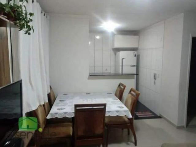 Apartamento com 2 quartos à venda em Contagem, no bairro Arpoador