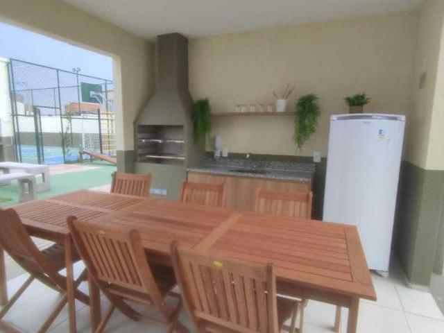 Apartamento com 2 quartos à venda em Contagem, no bairro Arvoredo Ii