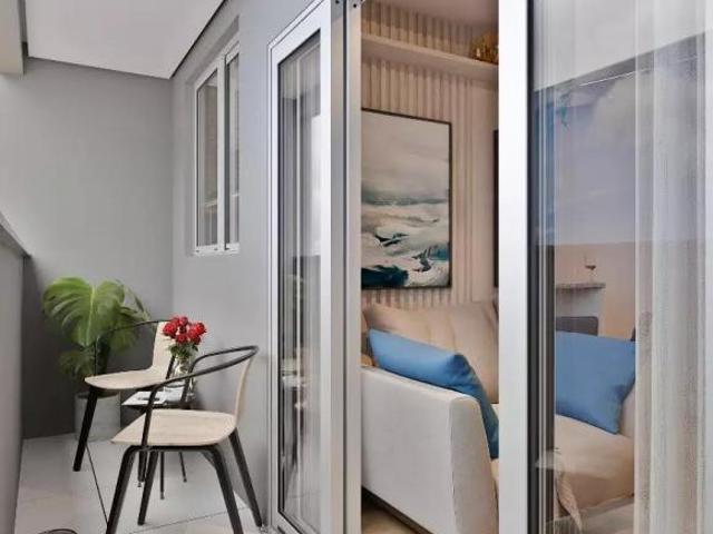 Apartamento com 2 quartos à venda em Contagem, no bairro Arvoredo 1 Seção