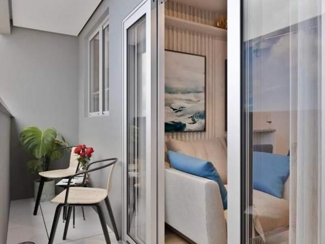 Apartamento com 2 quartos à venda em Contagem, no bairro Arvoredo 1 Seção