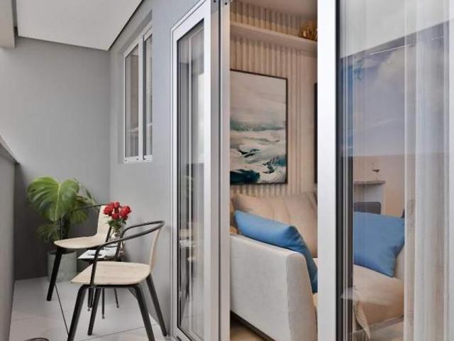 Apartamento com 2 quartos à venda em Contagem, no bairro Arvoredo 1 Seção