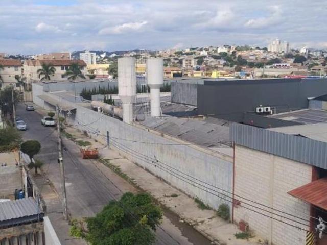 Apartamento com 2 quartos à venda em Contagem, no bairro Arvoredo 2ª Seção