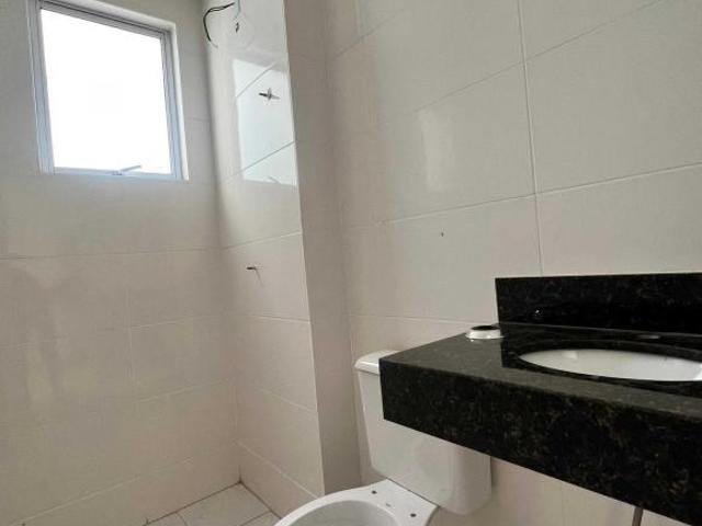 Apartamento com 2 quartos à venda em Contagem, no bairro Arvoredo 2ª Seção