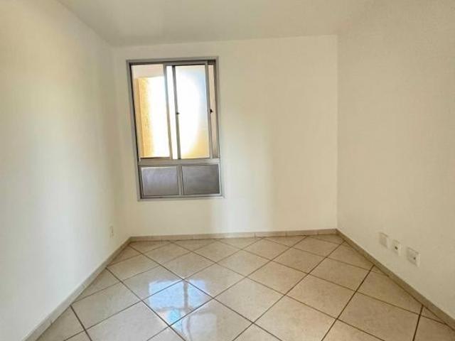 Apartamento com 2 quartos à venda em Contagem, no bairro Arvoredo 2ª Seção