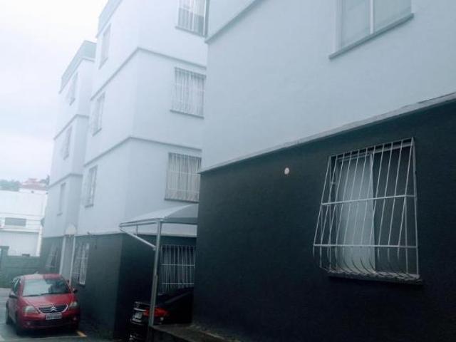Apartamento com 2 quartos à venda em Contagem, no bairro Arvoredo 2ª Seção