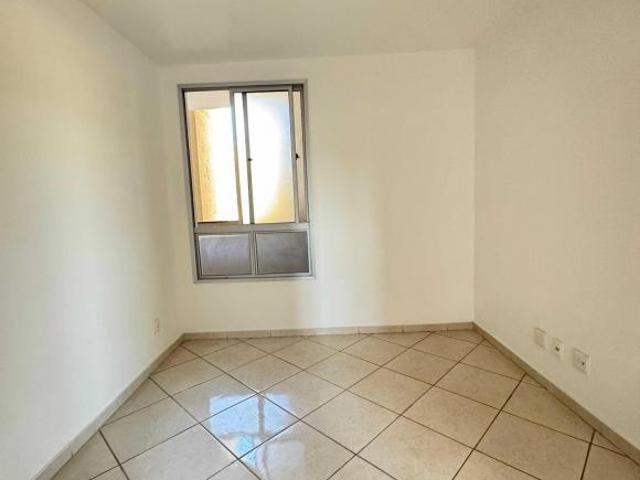 Apartamento com 2 quartos à venda em Contagem, no bairro Arvoredo 2ª Seção