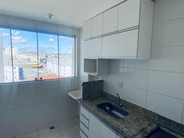 Apartamento com 2 quartos à venda em Contagem, no bairro Arvoredo 2ª Seção
