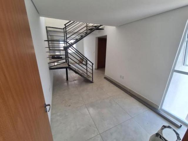 Apartamento com 2 quartos à venda em Contagem, no bairro Arvoredo