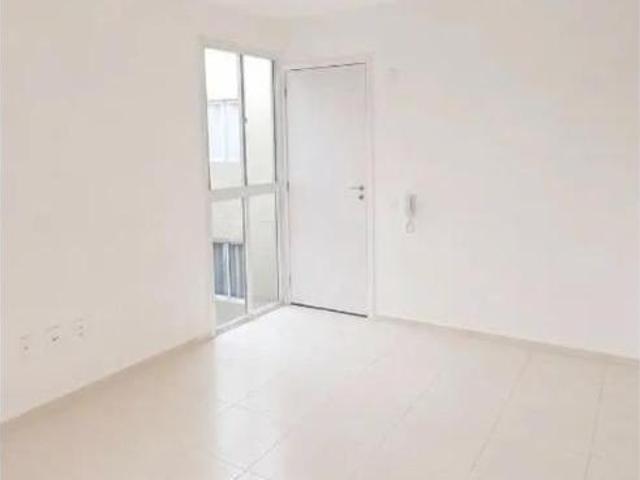 Apartamento com 2 quartos à venda em Contagem, no bairro Bela Vista