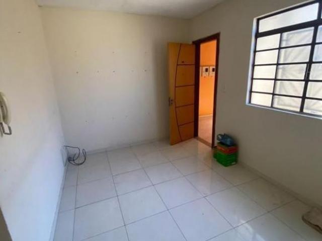 Apartamento com 2 quartos à venda em Contagem, no bairro Bernardo Monteiro