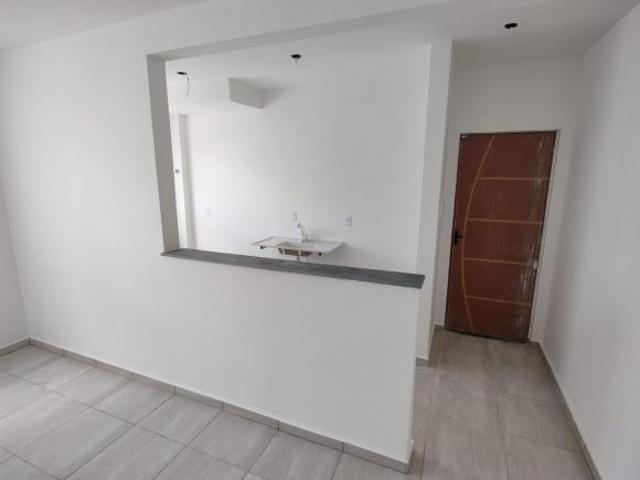Apartamento com 2 quartos à venda em Contagem, no bairro Bom Jesus