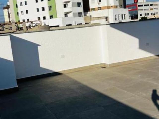 Apartamento com 2 quartos à venda em Contagem, no bairro Cabral