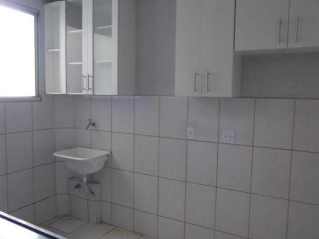 Apartamento com 2 quartos à venda em Contagem, no bairro Cabral
